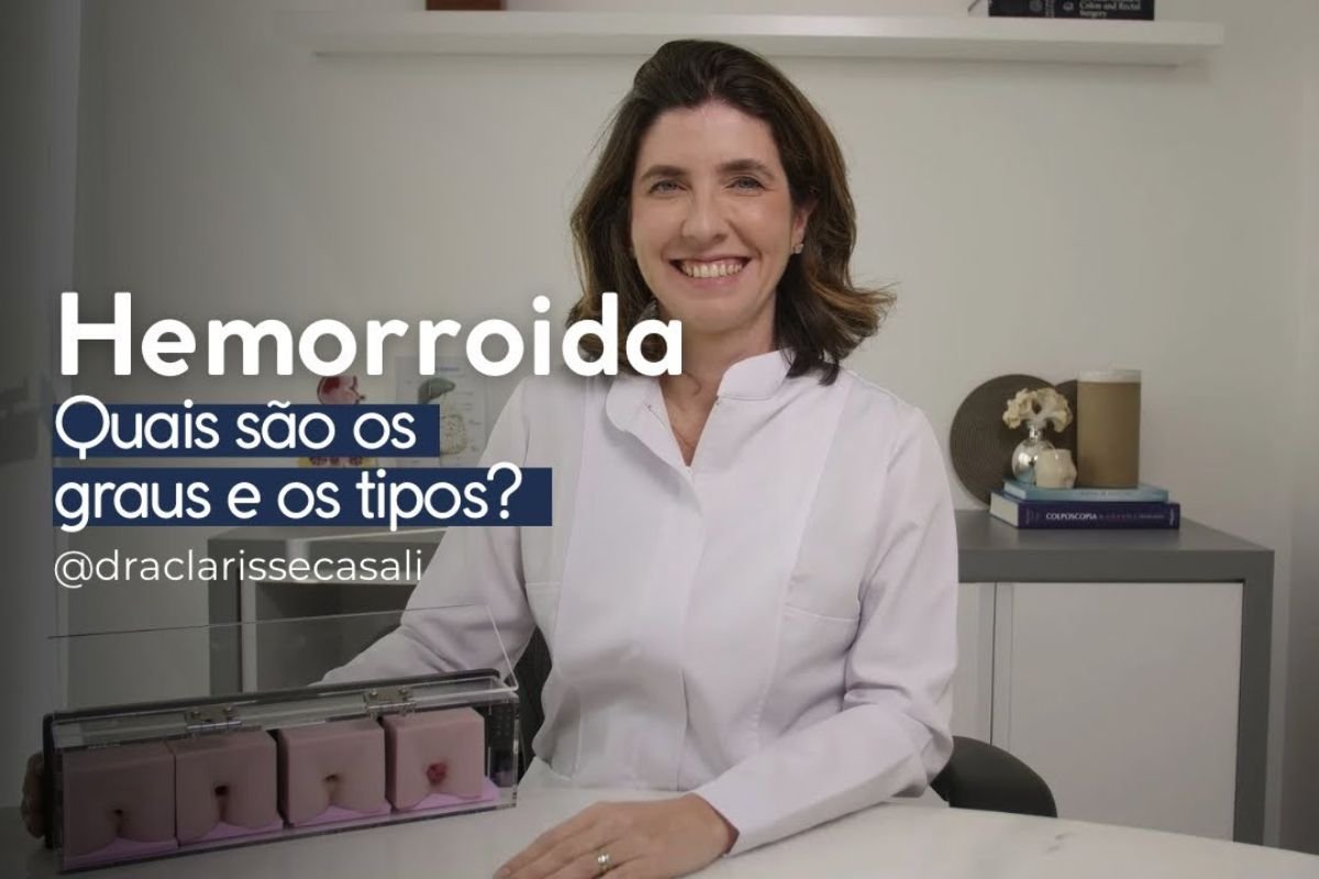 Quais São os Graus e Tipos? - Bulas Medic